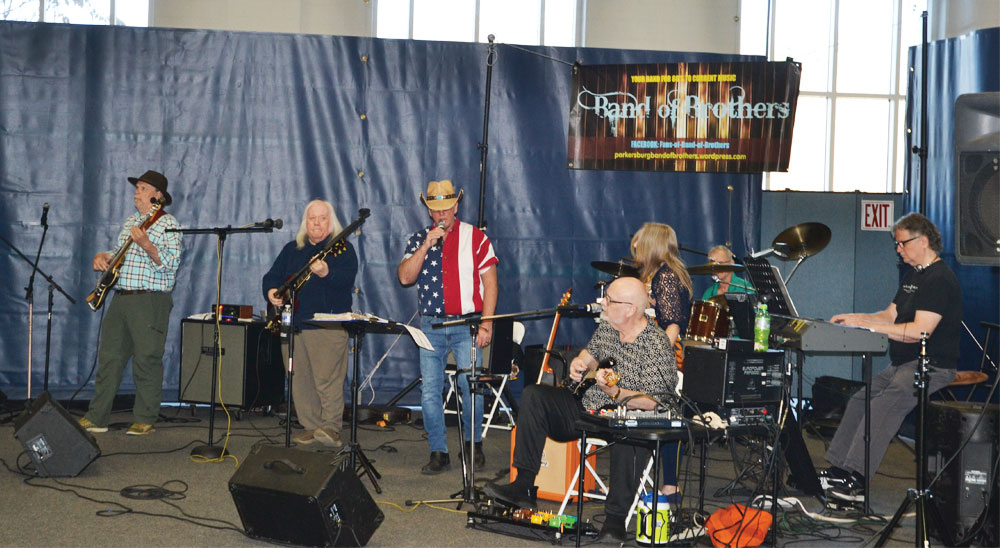 Marietta ceremony pays tribute to Vietnam veterans | News, Sports, Jobs ...